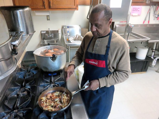 Cooking classes with Chef Greg | News, Sports, Jobs - The Herald Star